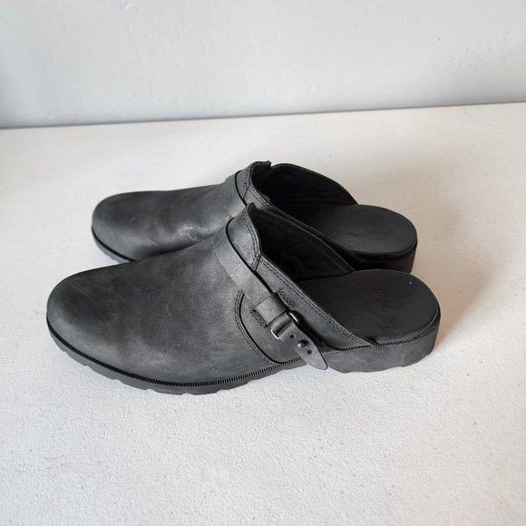 Teva | Shoes | Teva Clogs Euc | Poshmark